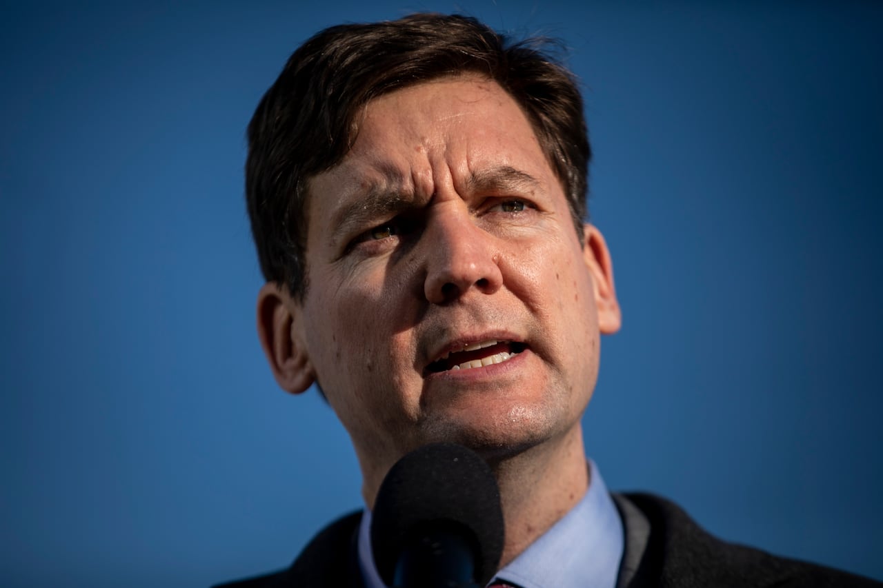 B.C. critical minerals, energy being diverted away from United States ...