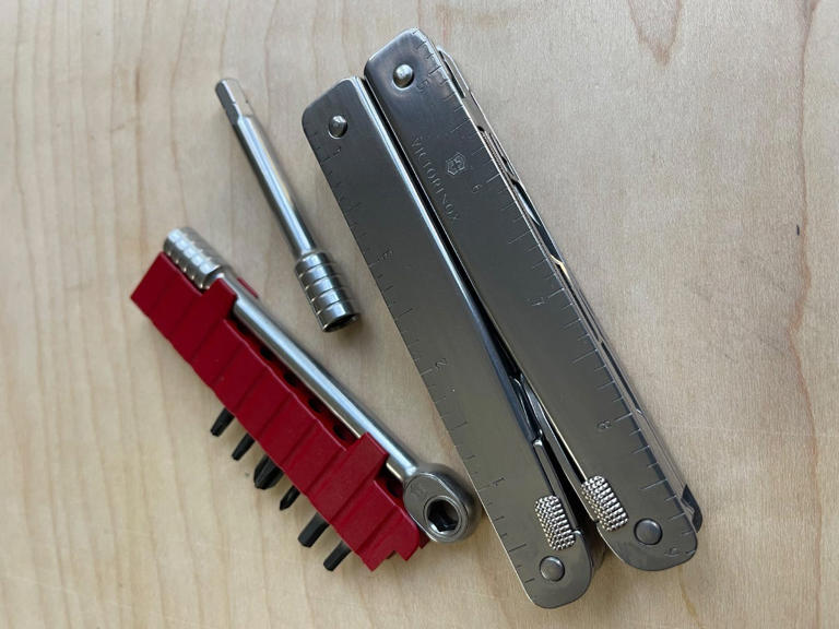 The 5 best multi-tools of 2025, including picks for everyday, travel ...