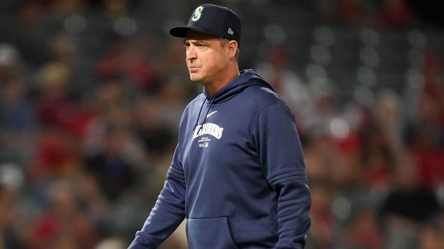 Seattle Mariners Manager Dan Wilson Has High Praise For Rotation ...