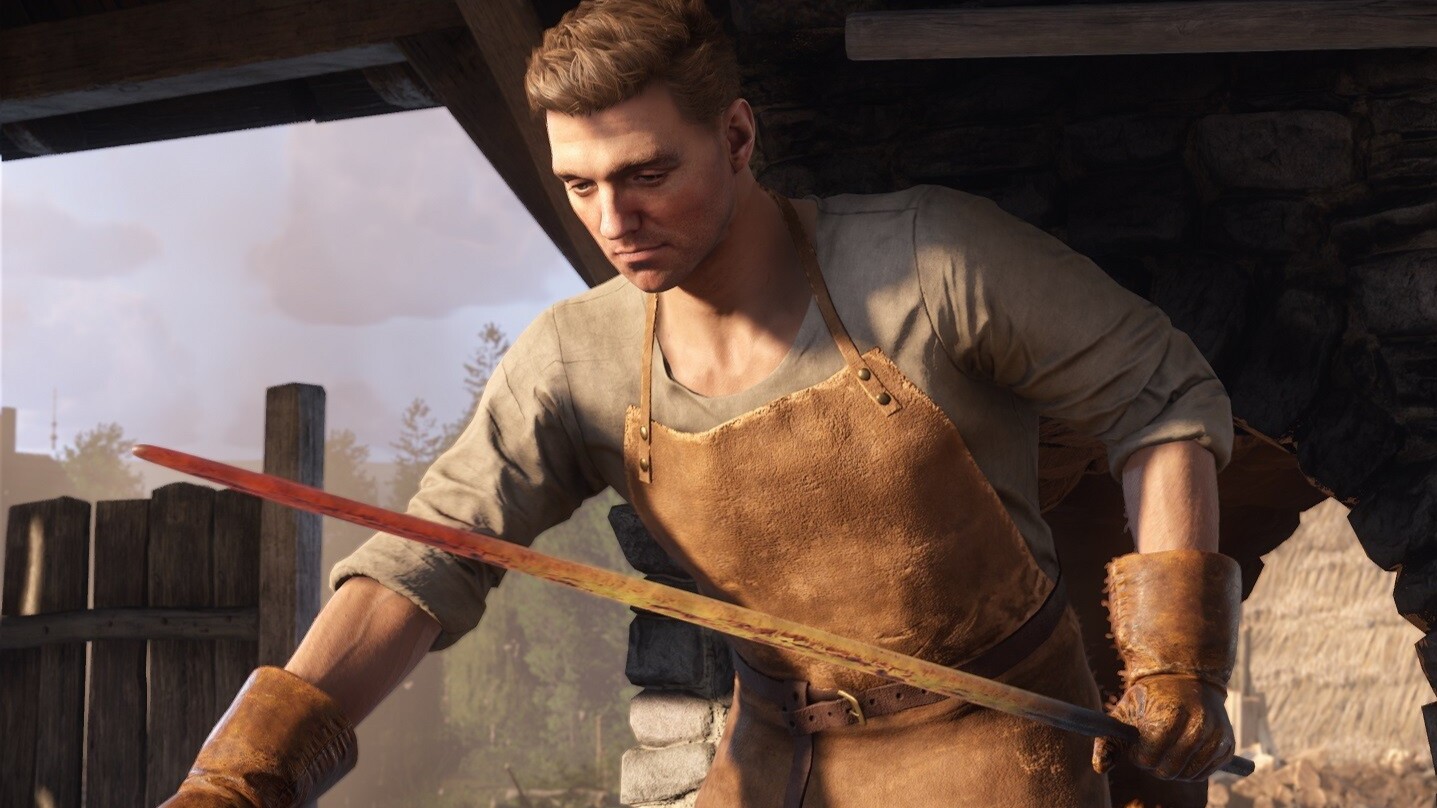 Kingdom Come Deliverance 2 Release Times – When You Can Start Playing KCD 2