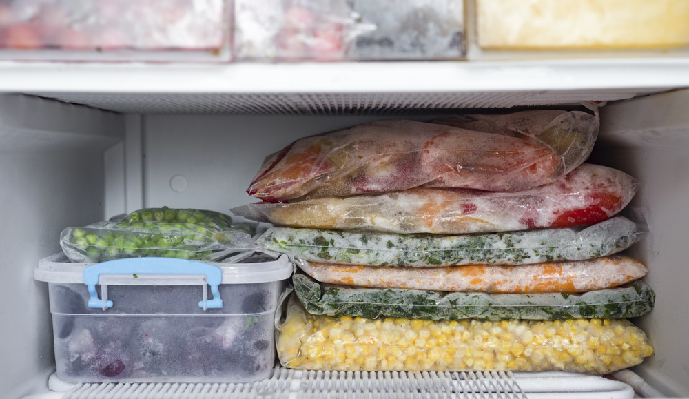 20 genius freezer meal hacks to save time and money