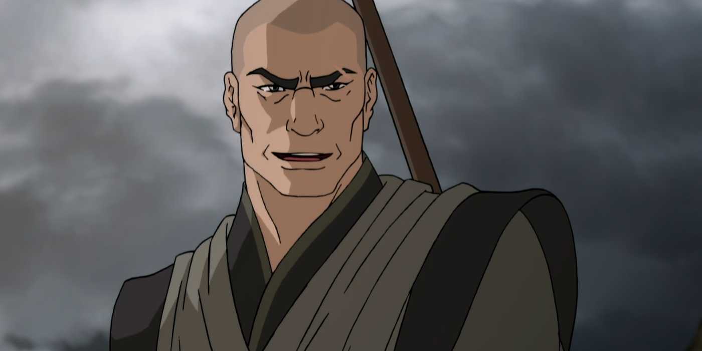 10 Legend of Korra Characters With Plot Armor Thicker Than Zaofu's Walls
