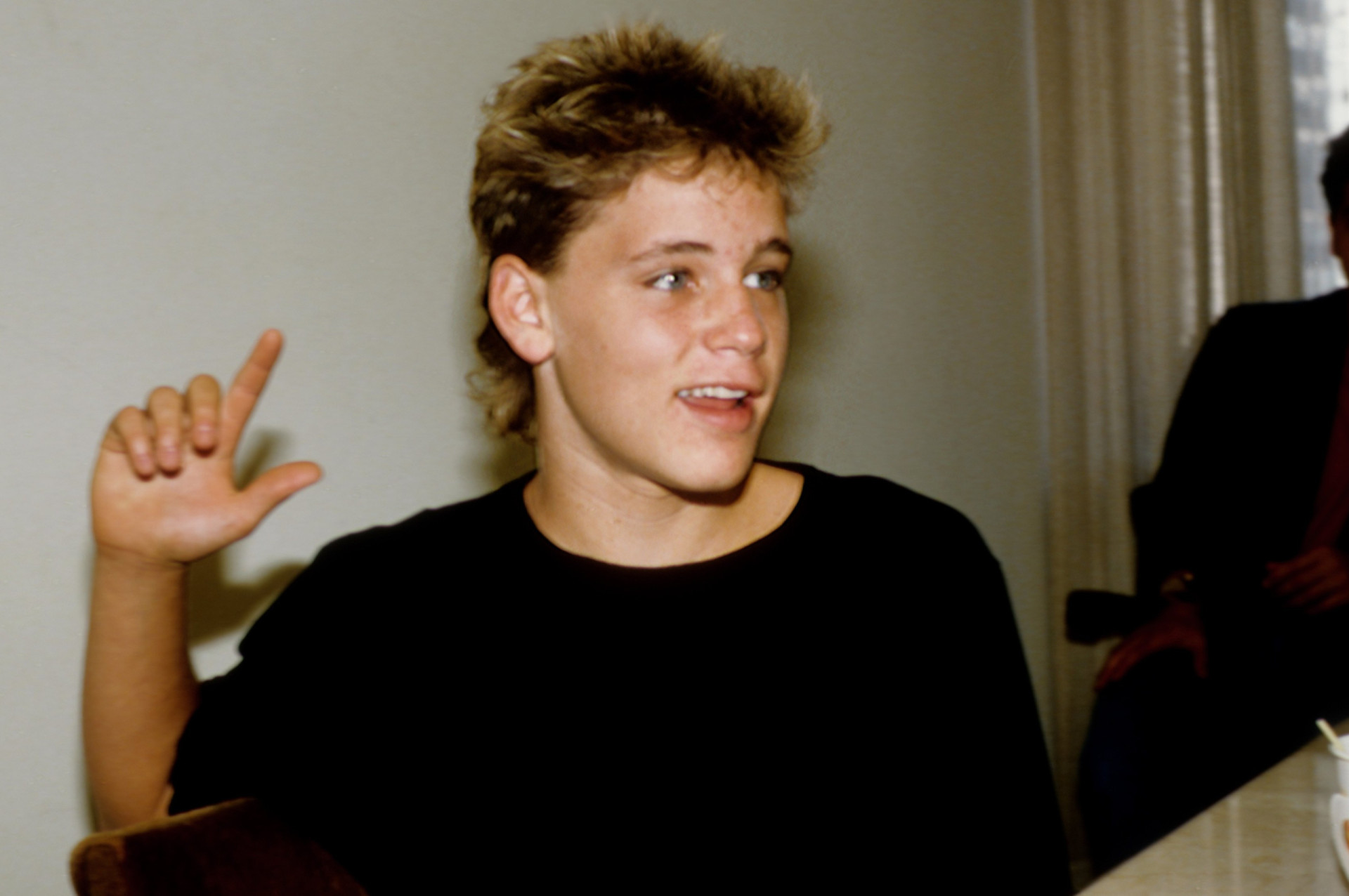 Remembering child actors who passed away early