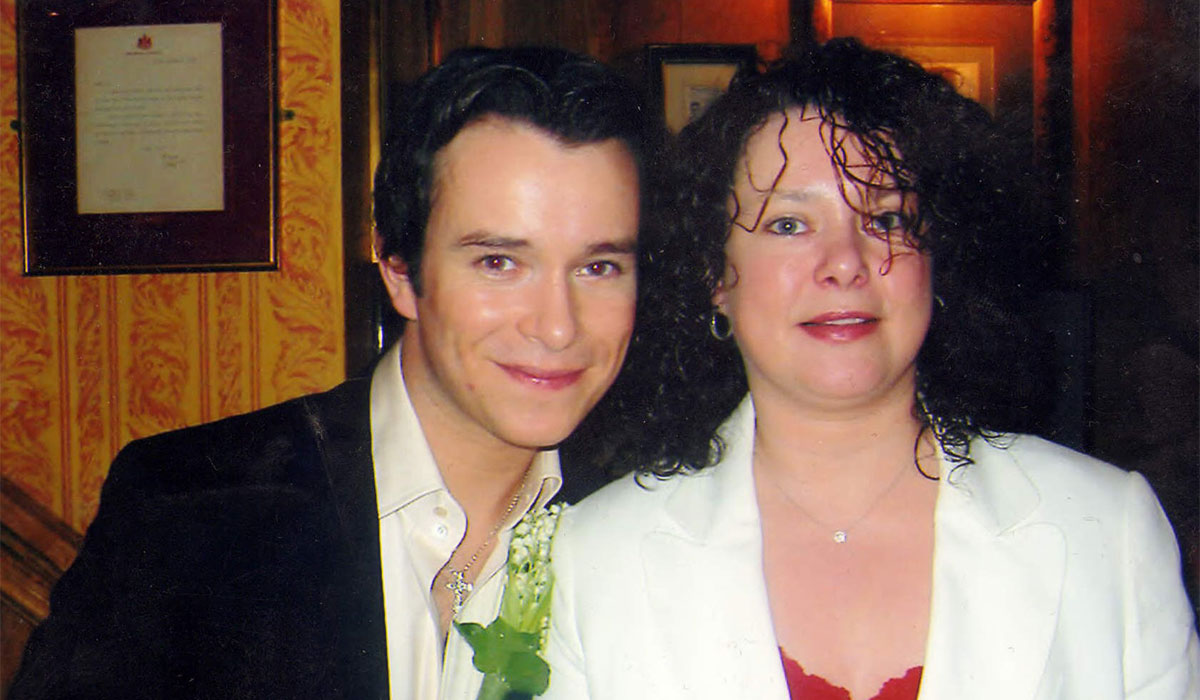 'It still feels like he is around' Stephen Gately's sister Michelle on ...