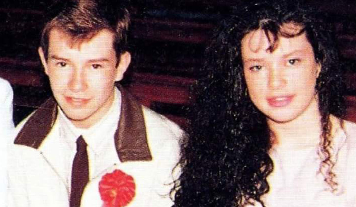 'It still feels like he is around' Stephen Gately's sister Michelle on ...