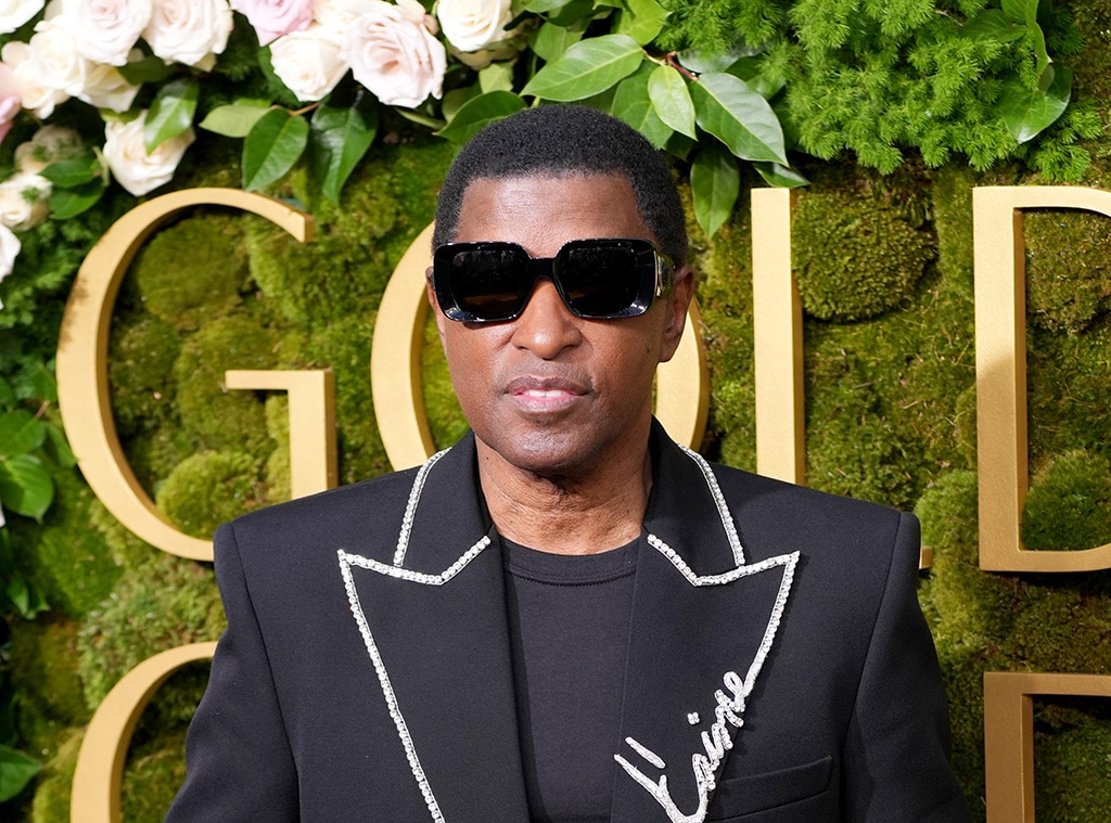 Grammys 2025: Babyface Reacts to Red Carpet Interview Snub