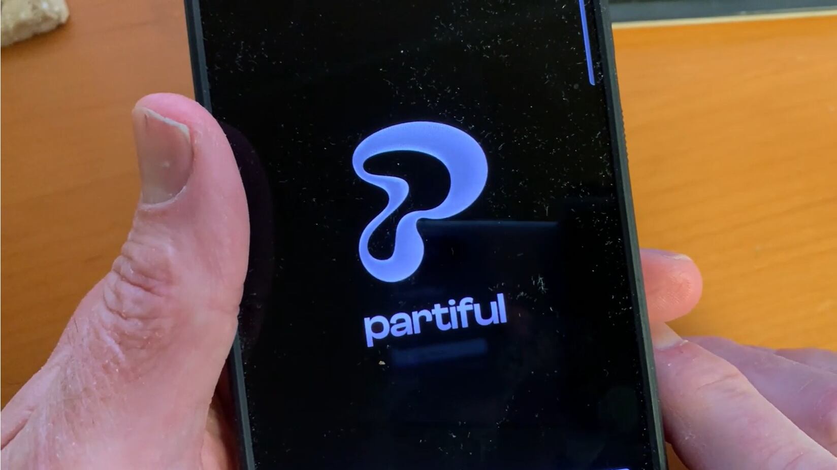 What the Tech: App of the day, Partiful