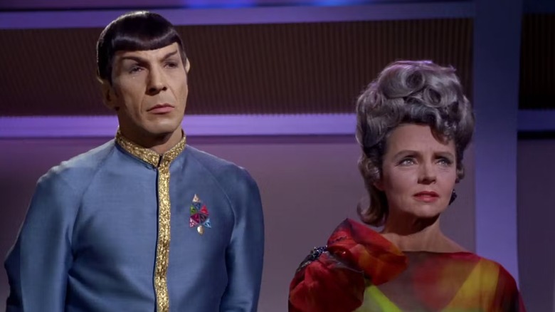 Star Trek's 10 Best Spock Episodes, Ranked
