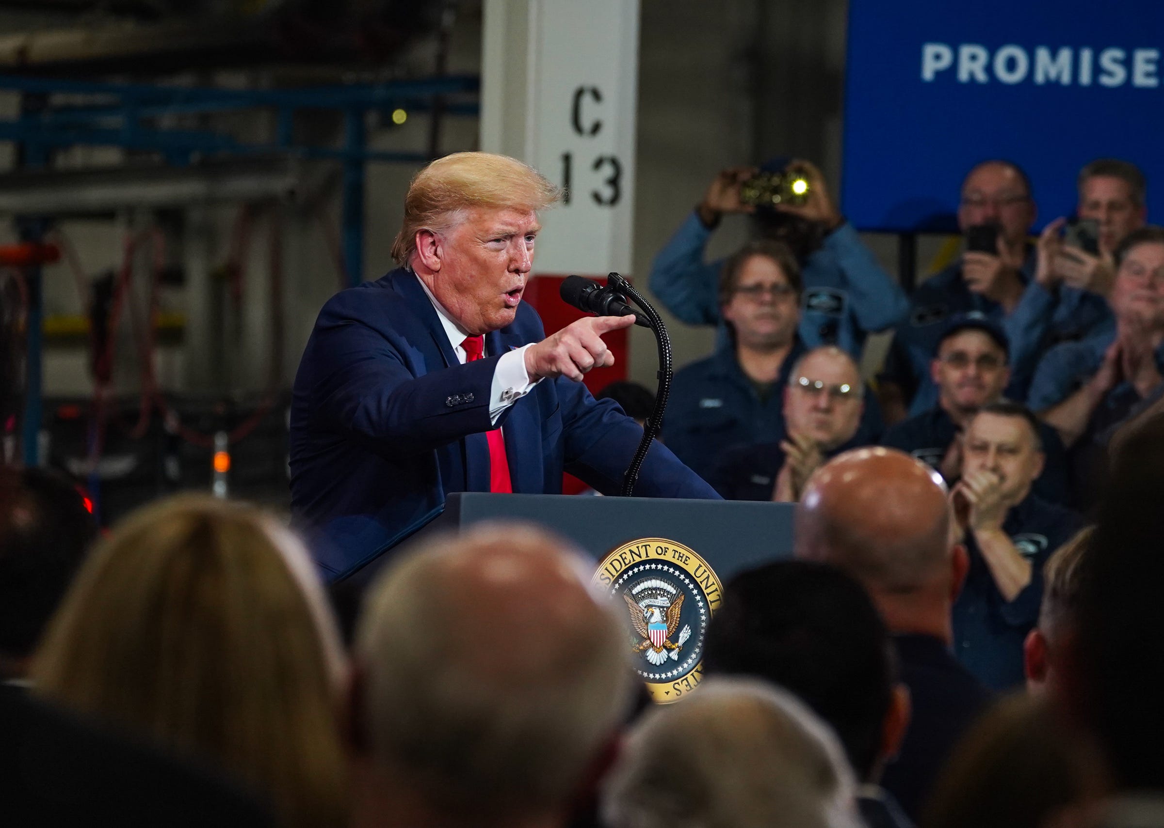 Trump's new car tariffs start April 2 in US: What to know