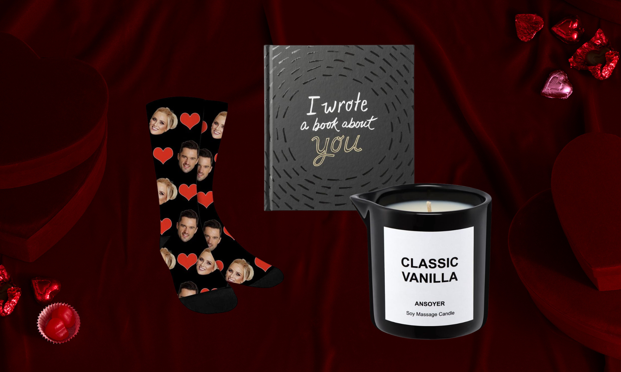 21 memorable Valentine's Day gifts to show them you care