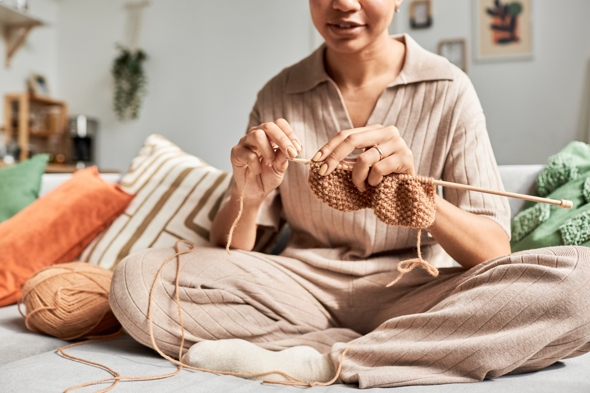 "Grandmacore" : quand l'ancienne génération inspire la nouvelle