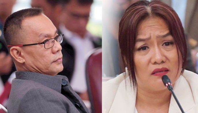 Garma, 6 others charged for Barayuga murder