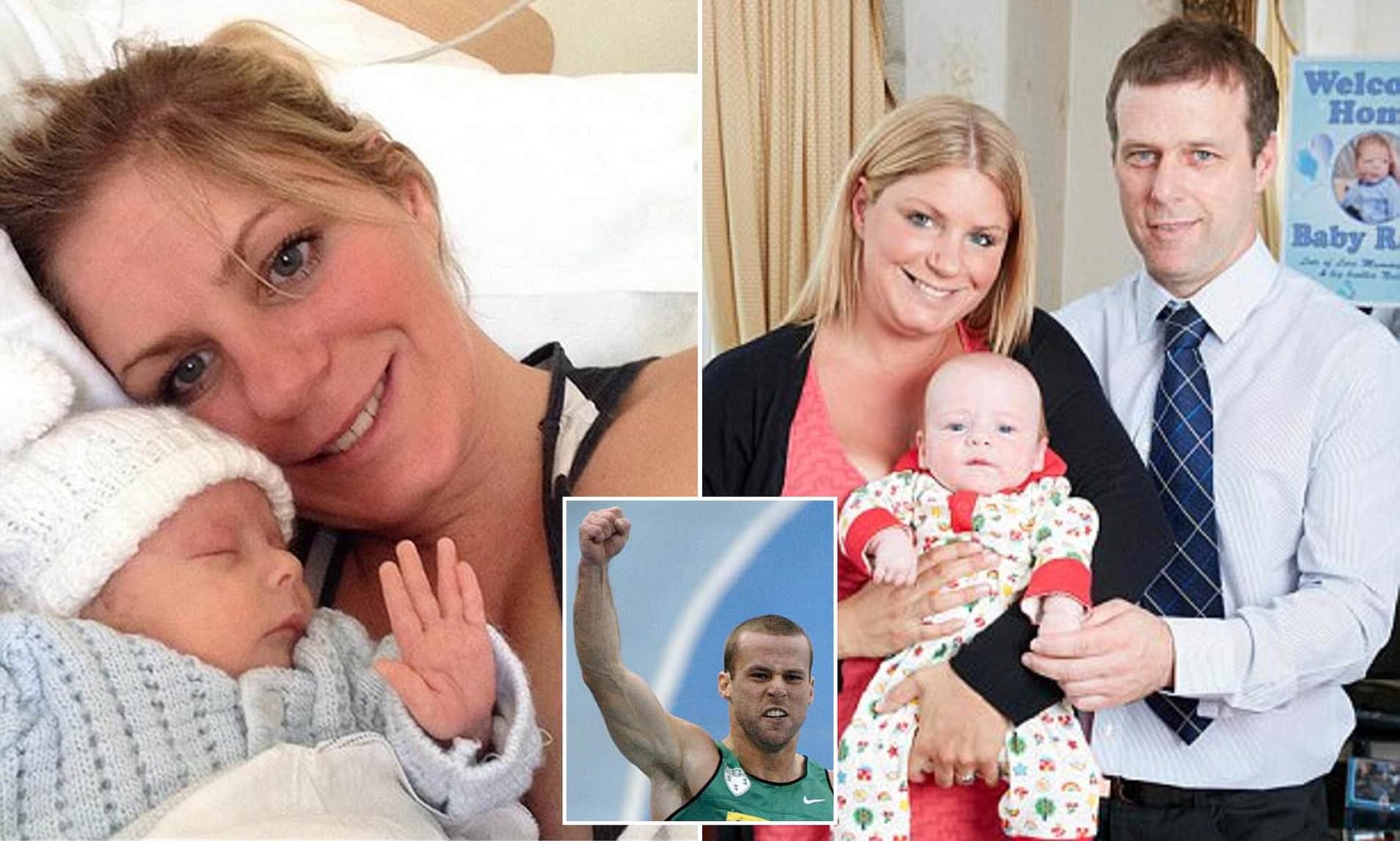 Baby referred to GP not ambulance 'due to external pressures'