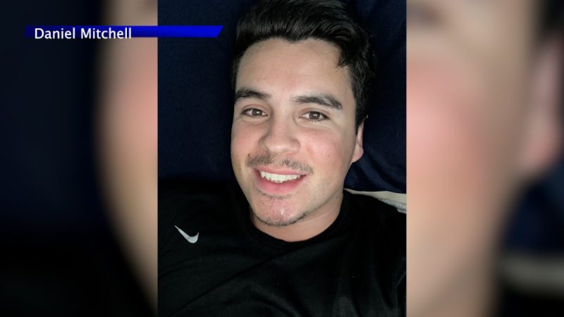 Friends’ quick actions help save 29-year-old’s life after heart attack