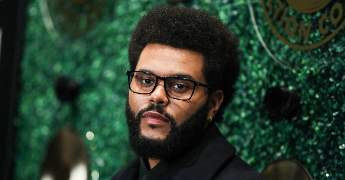 The Weeknd’s Grammys Performance Came After He Boycotted the Awards in ...