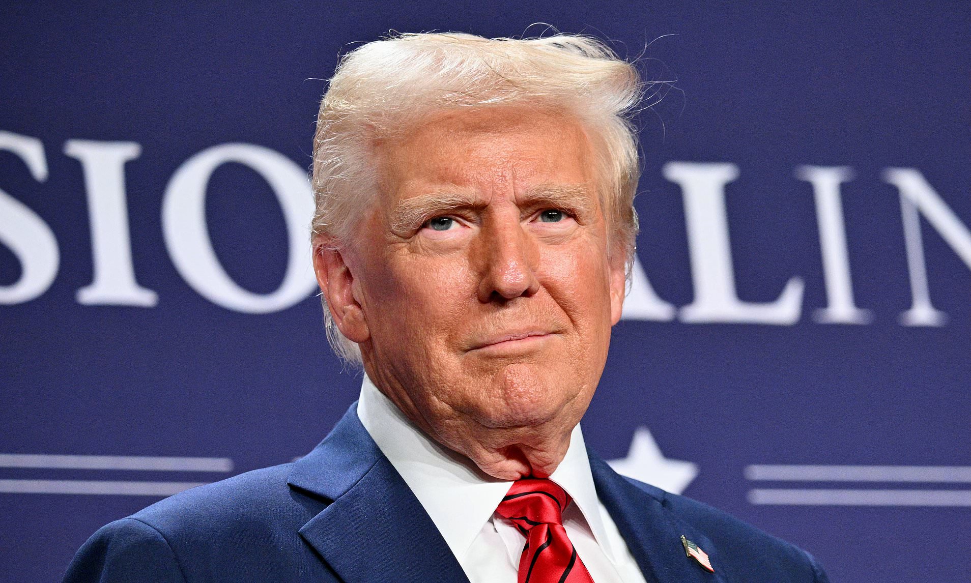 Donald Trump's role in Fox's Super Bowl LIX coverage revealed ahead of ...