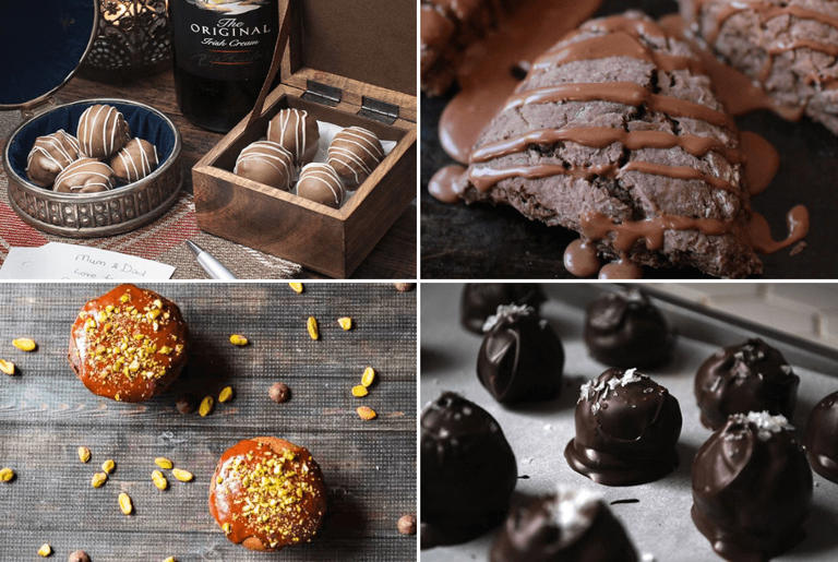 Delectable Chocolate Recipes Everyone Will Love
