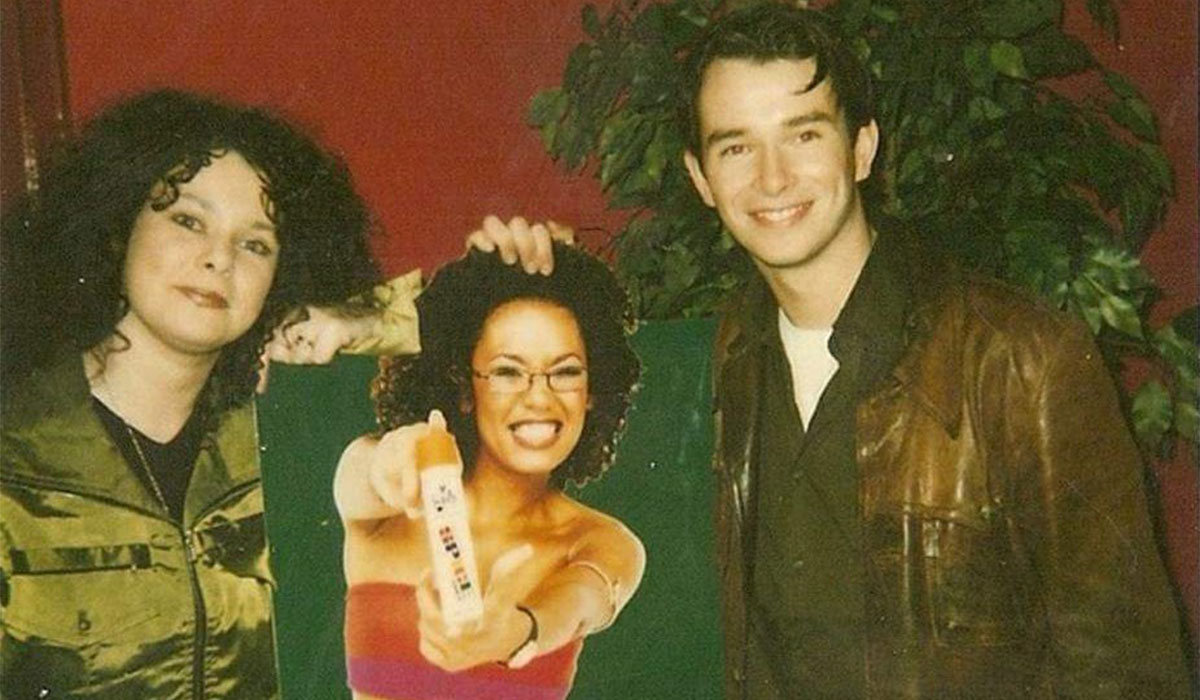 'It still feels like he is around' Stephen Gately's sister Michelle on ...