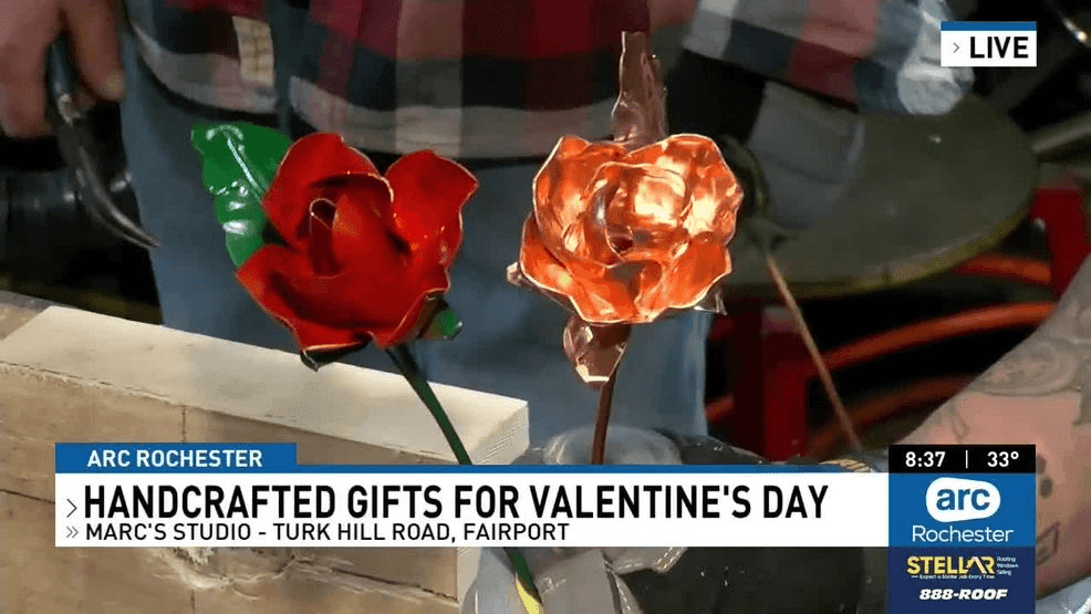 ARC Rochester: February 3, 2025