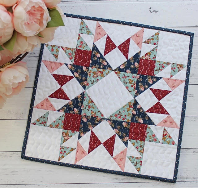35+ Wall Hanging Quilt Patterns