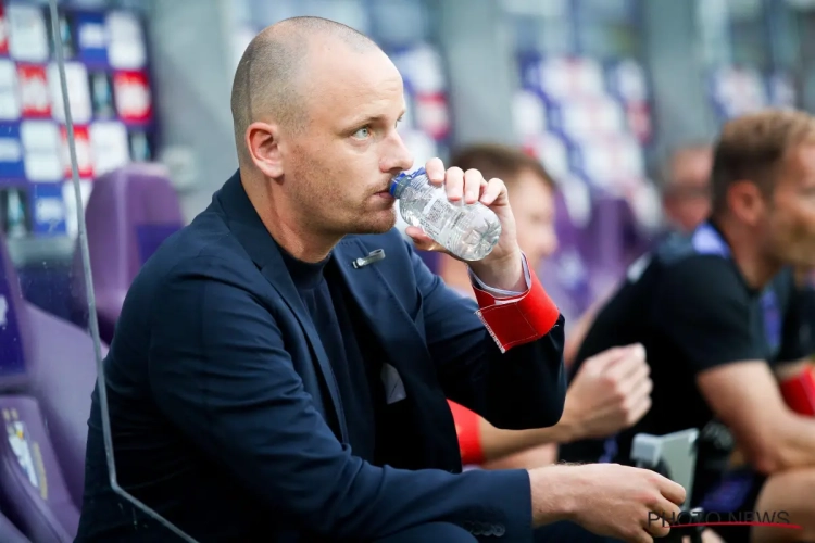 Breaking! Donderslag bij heldere hemel: promovendus Beveren ziet ...