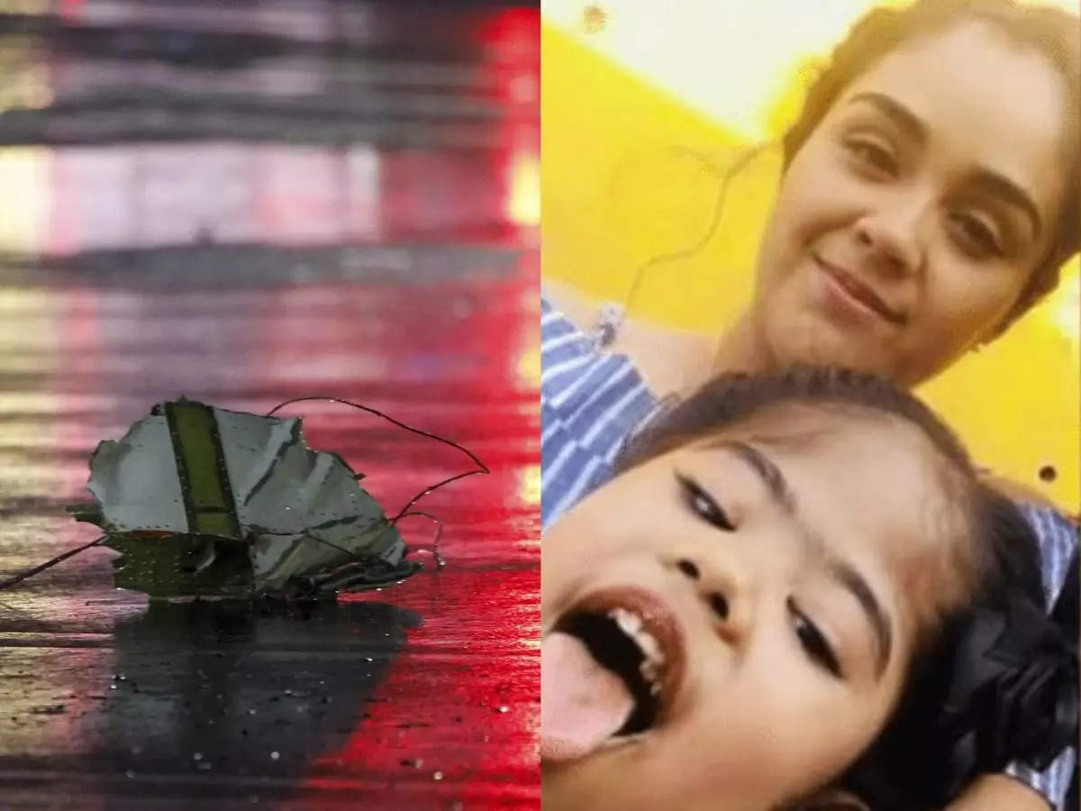 Philadelphia plane crash: Identities of mother and daughter killed in ...