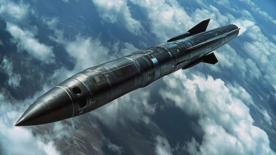 Cruise vs Ballistic vs Hypersonic Missiles: Which One Is More Lethal ...