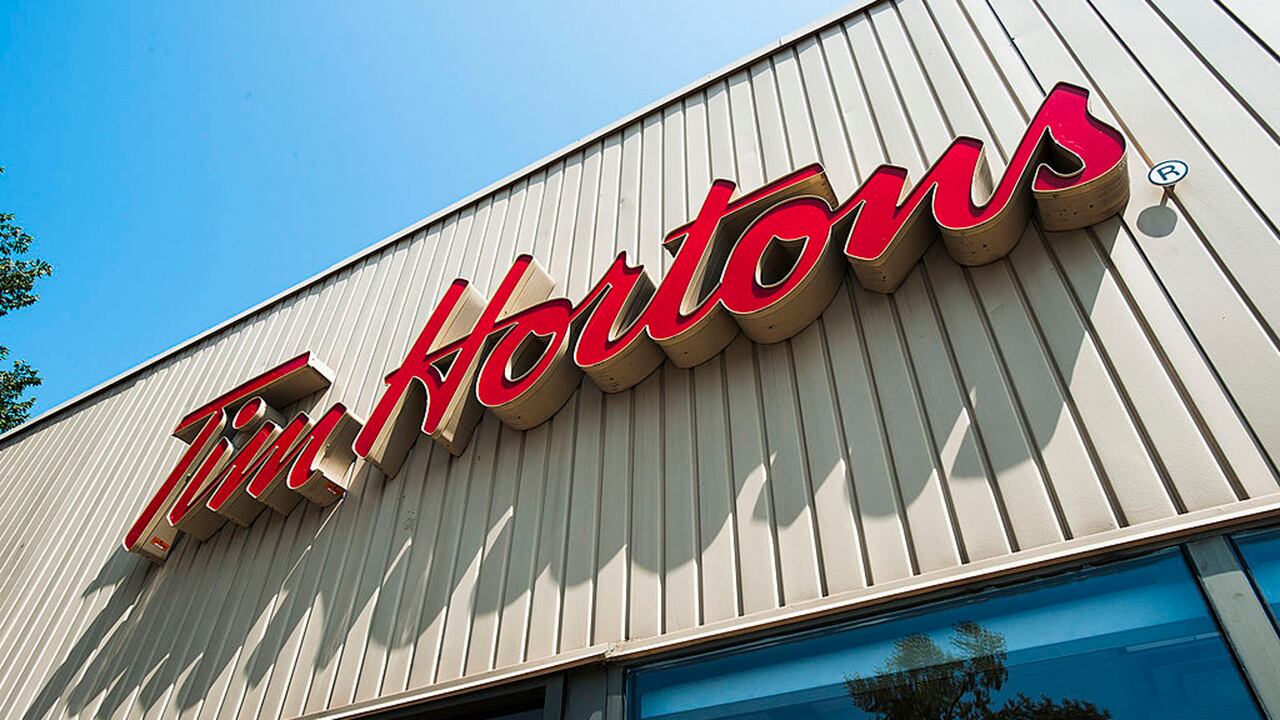 Tim Hortons closes Miami Valley location