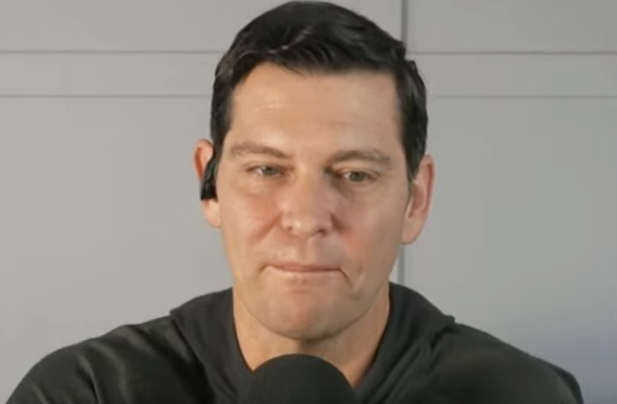 Andy Staples Predicts College Football's 2026 National Champion