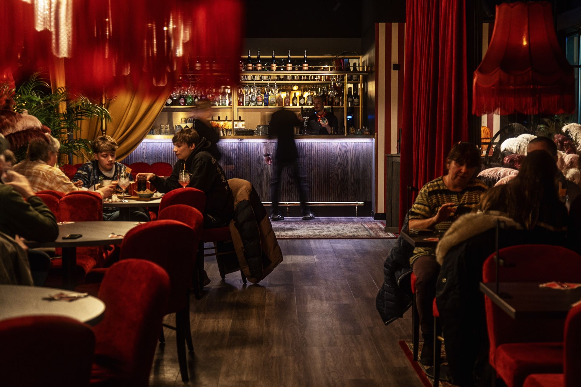 Pincho Nation eröffnet ersten Standort in Deutschland