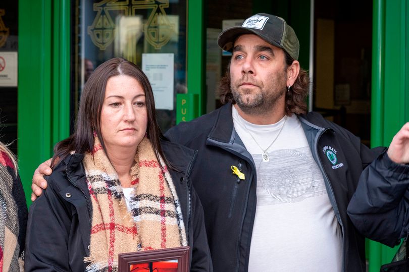 Mum of young woman murdered in Chelmsford says the pain is 'even harder ...