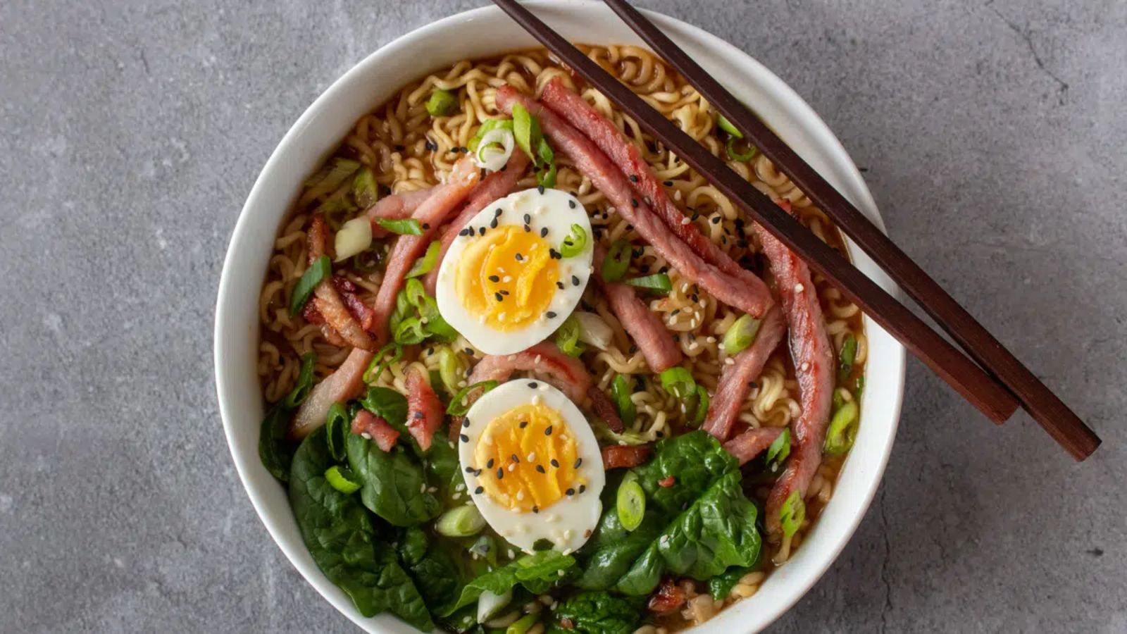 16 Ramen Recipes That'll Totally Change the Way You Do Comfort Food