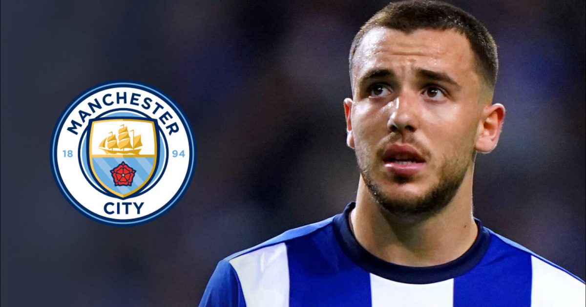 Man City to complete stunning Nico Gonzalez signing with deal structure ...