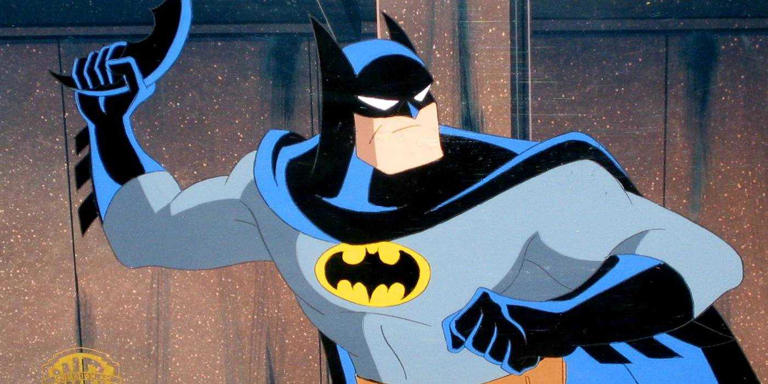 7 Animated Superhero Shows That Outshine Live-Action Versions