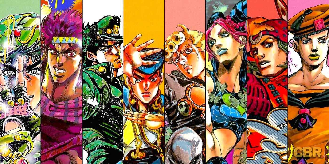 10 Best Action Manga That Are Flawless From Beginning to End, Ranked