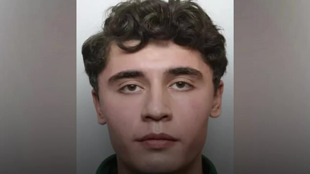 Ex-British soldier Daniel Khalife sentenced to 14 years after spying ...