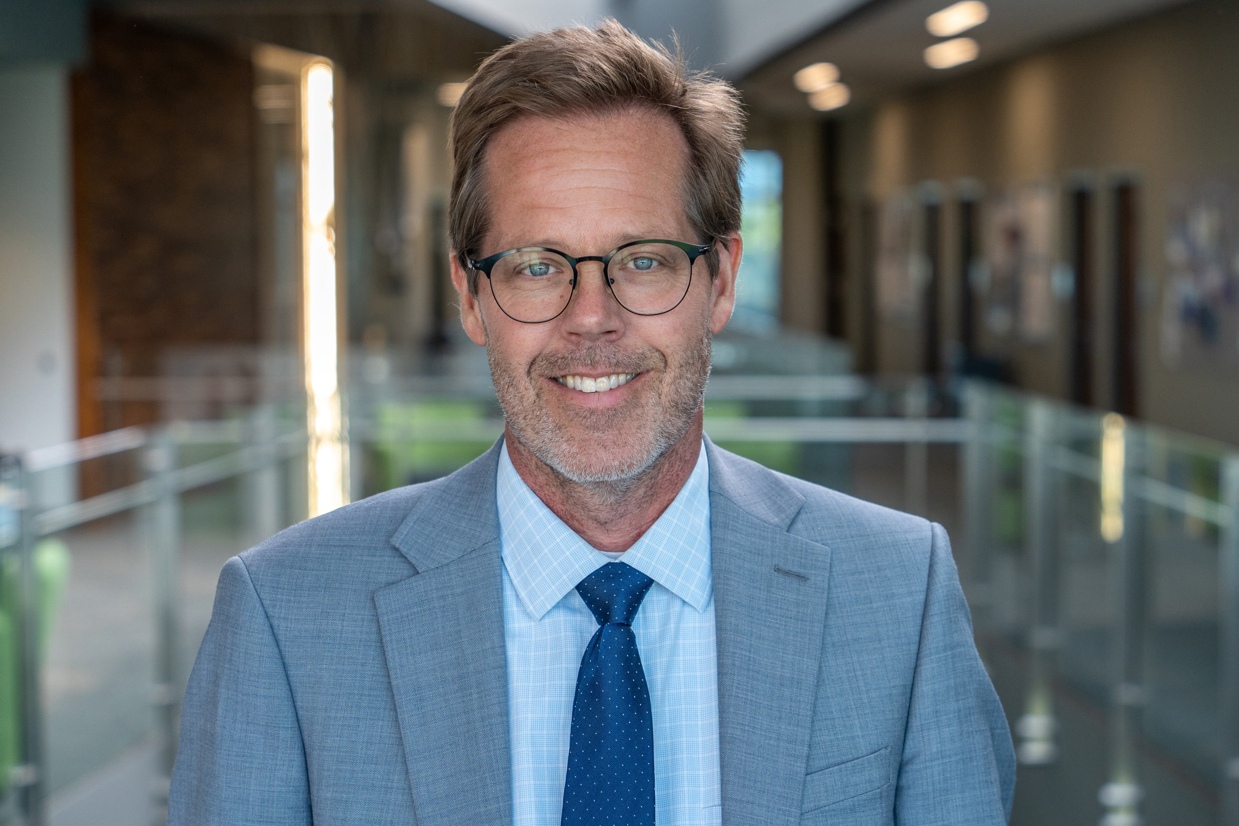 Millsaps College names new provost