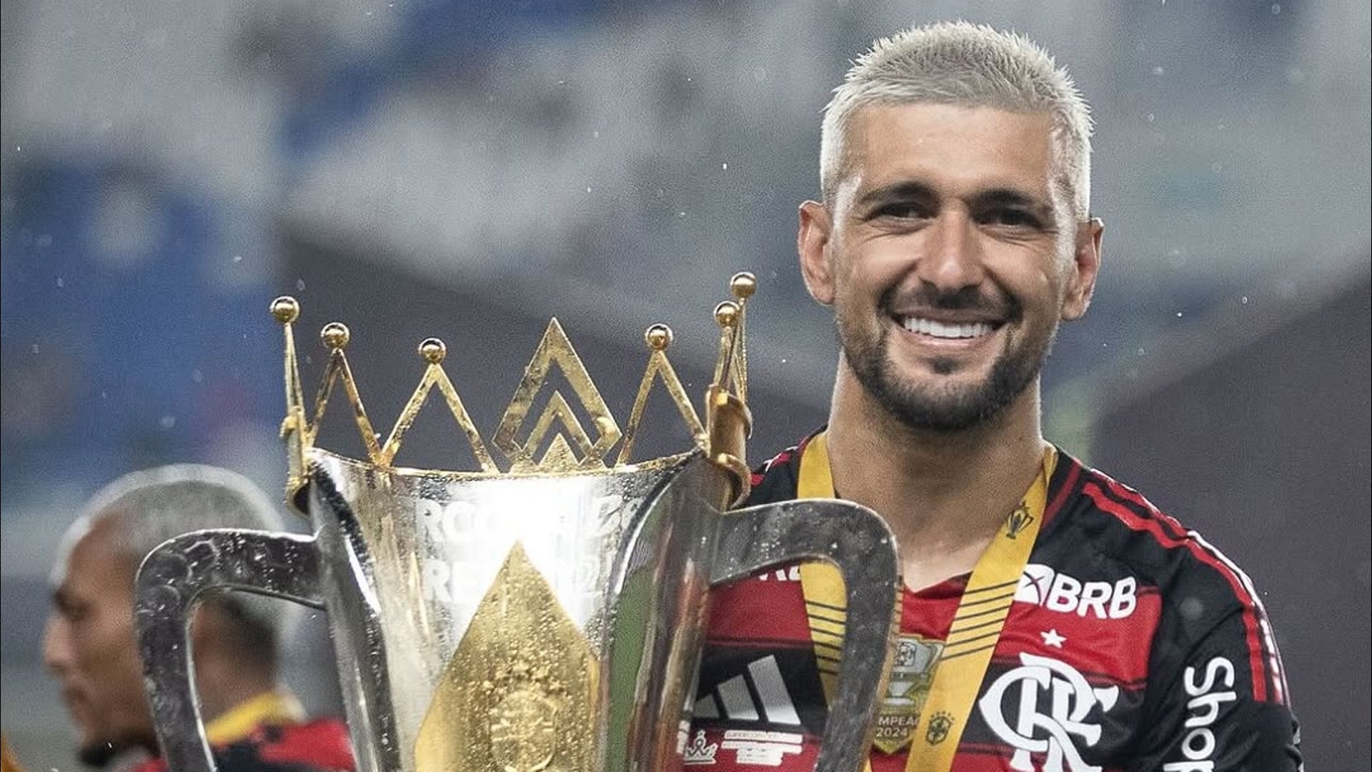 Flamengo Conquista Supercopa Do Brasil 2025 Após Derrotar Botafogo