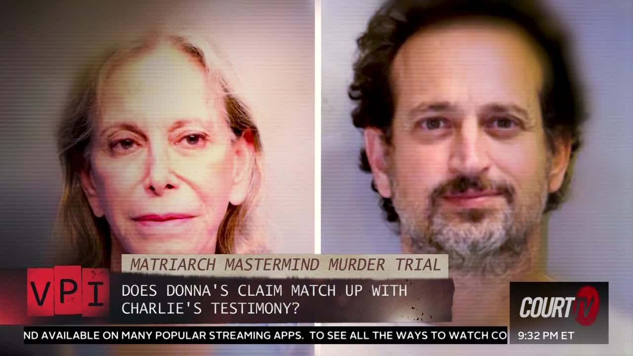 Were the Adelsons Set Up? | Vinnie Politan Investigates