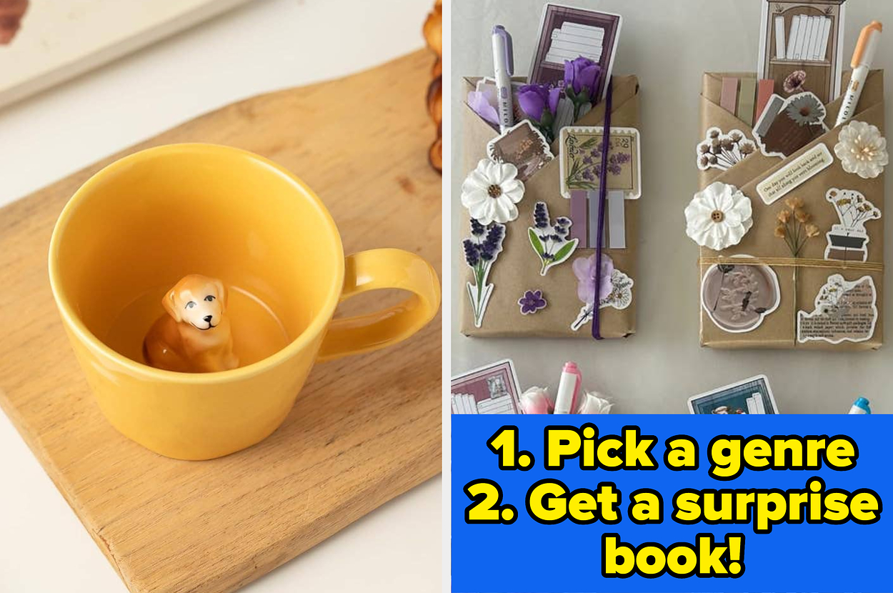 32 Little Prizes To Gift Yourself Now That You’ve Made It Through The ...