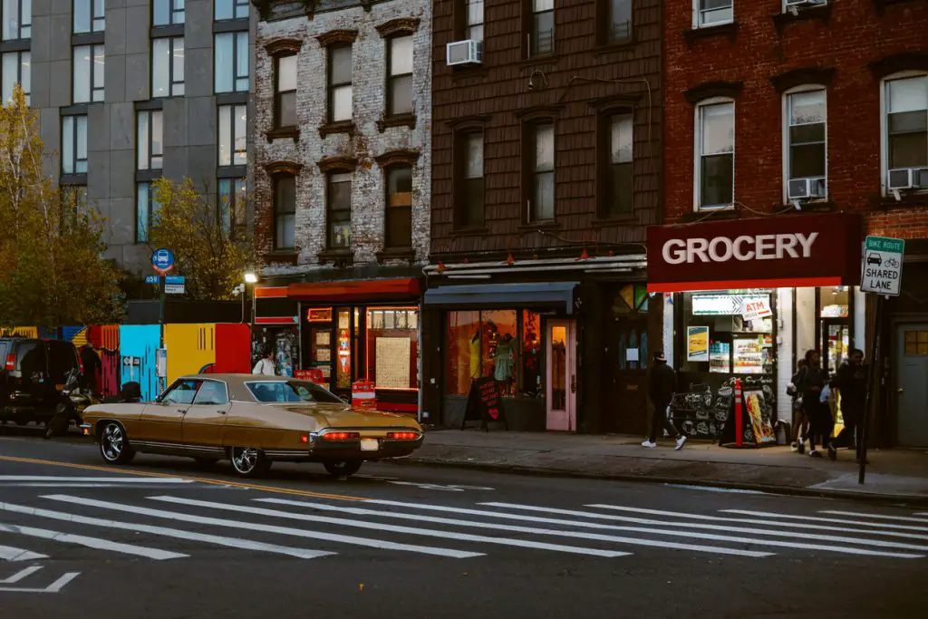 14 Classic New York Expressions That Are Uniquely Big Apple