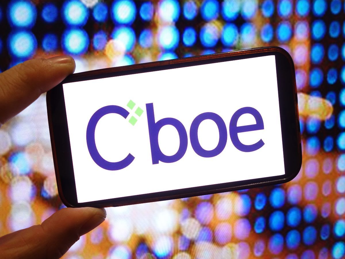 Cboe Global Markets Plans 24x5 Trading For US Equities: But Retail’s ...