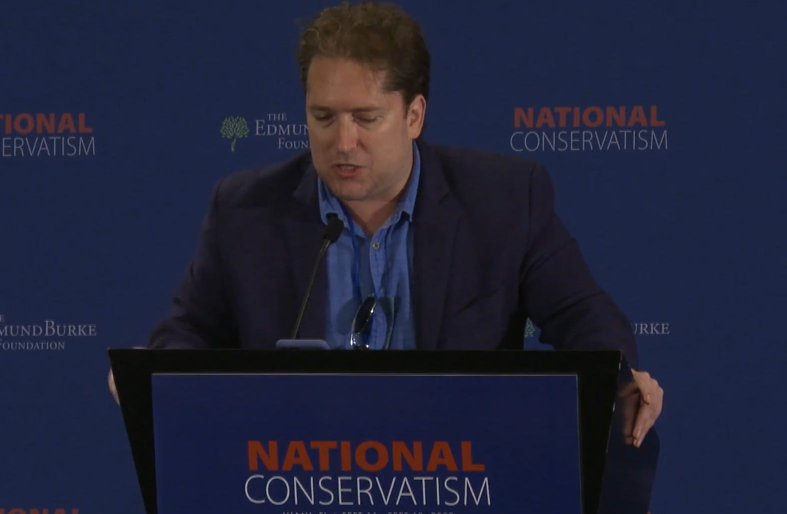 Top Trump State Department Appointee Shilled for America’s Enemies ...