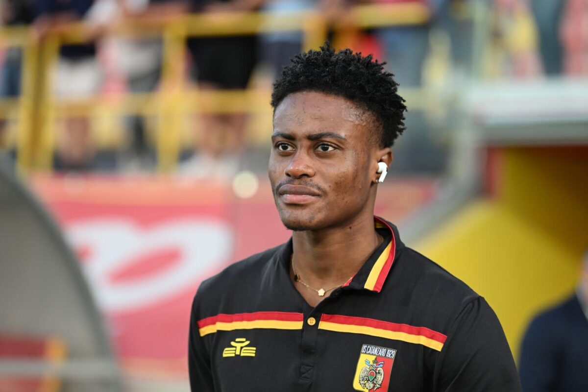 Revenge porn, pm cancellò video per aiutare calciatore Demba Seck ...