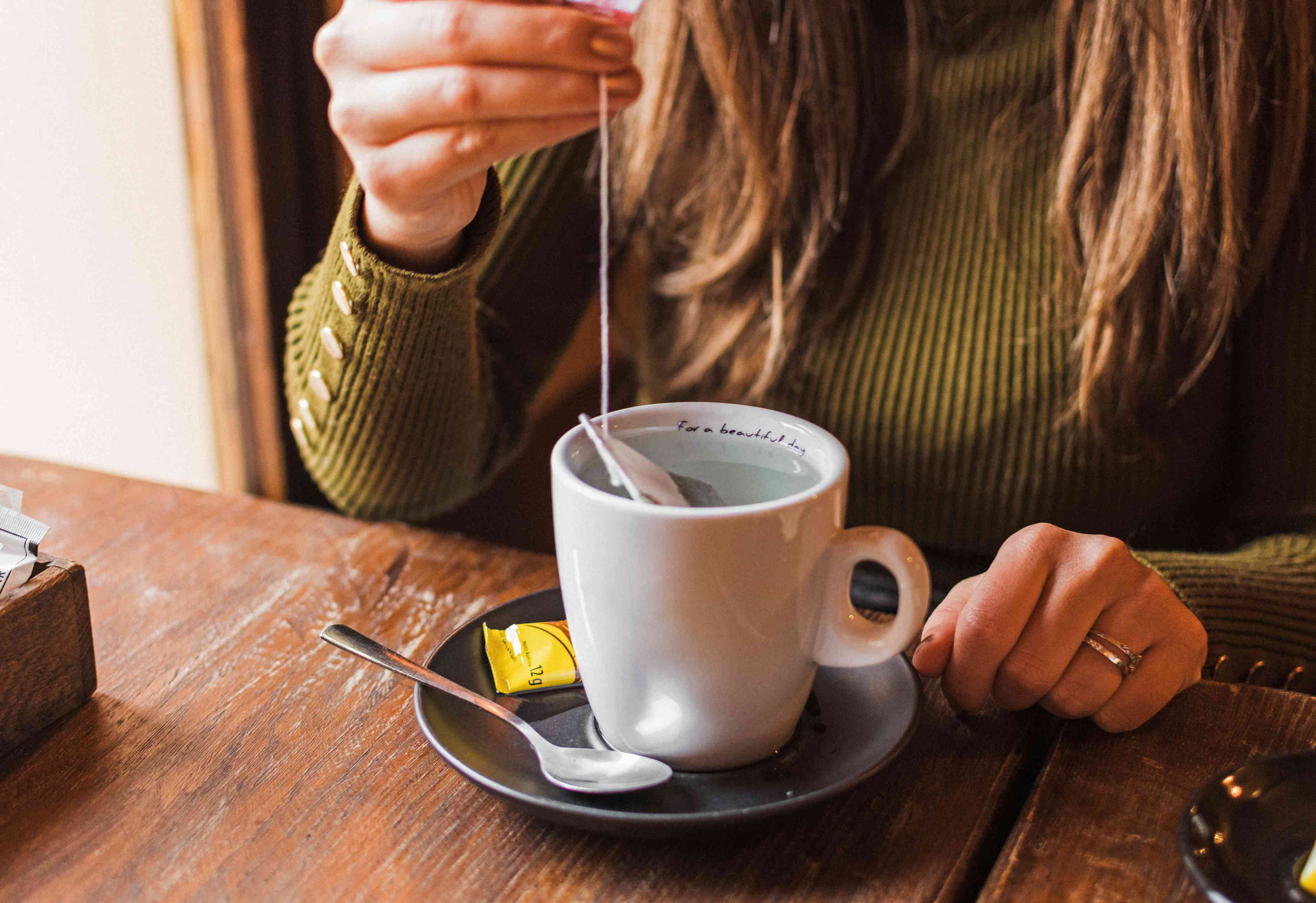 Can You Reuse Tea Bags? There Are Some Important Factors to Consider