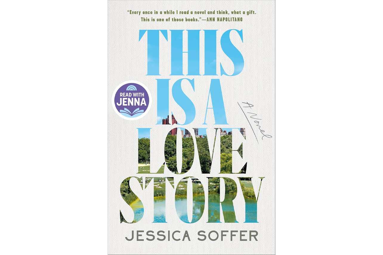Grab Jenna Bush Hager’s February 2025 Read With Jenna Book Club Pick