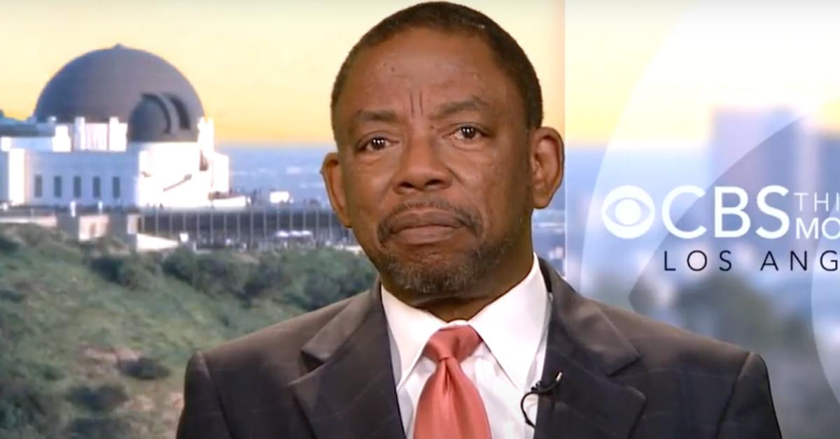 Carl E. Douglas Was Part of O.J. Simpson’s Infamous Dream Team — Where ...