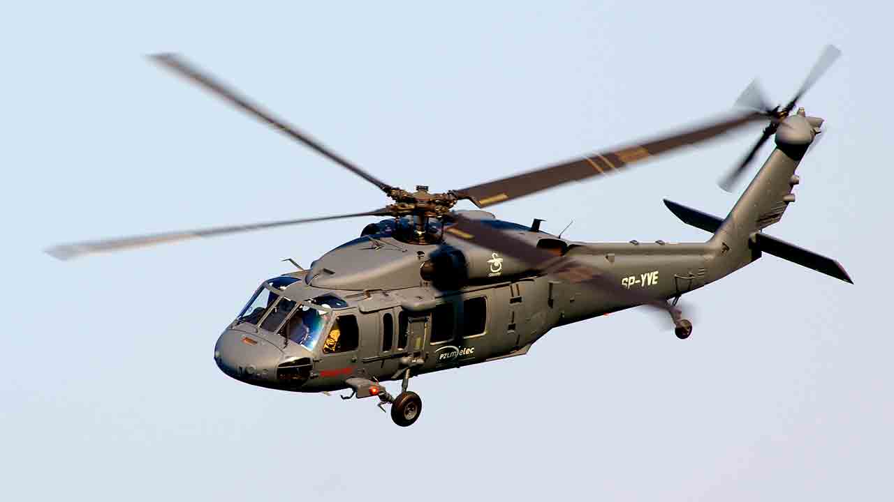 Helicopter Black Box Will Be Key to Discovering the Cause of the ...