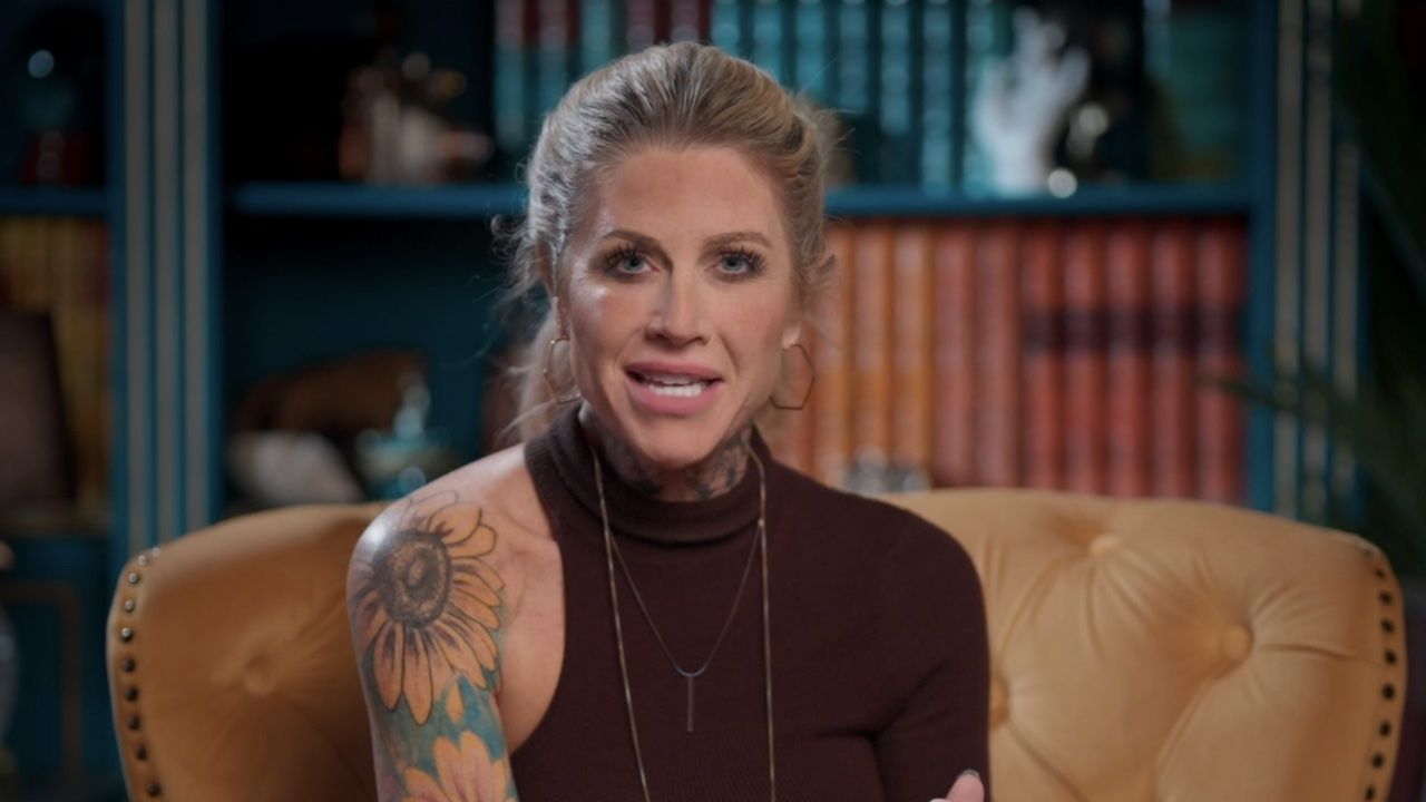 Boston Rob Opened Up About Not Being On Survivor 50, But The Real Story ...