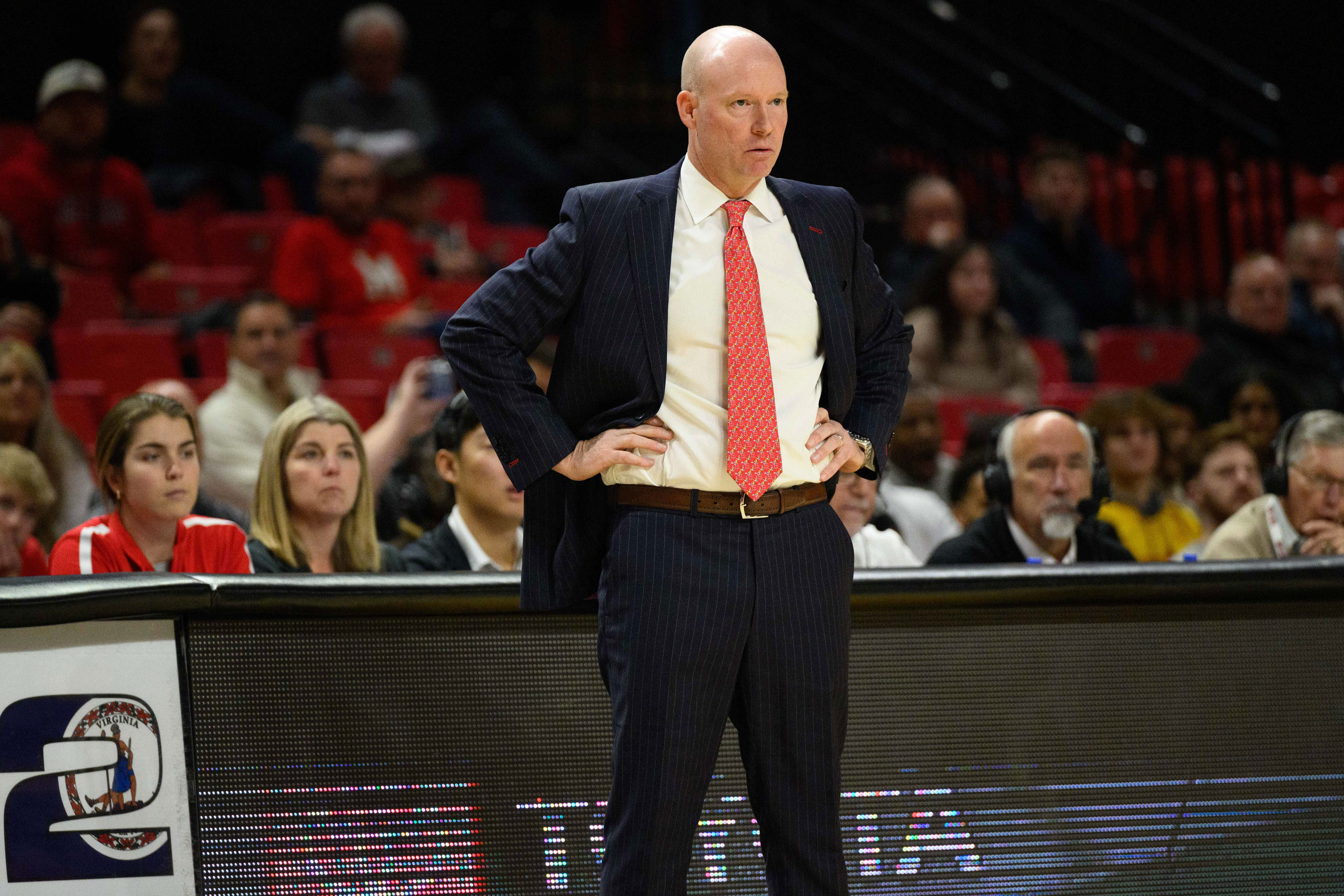 Power rankings Big Ten basketball teams entering March Madness: Who is ...